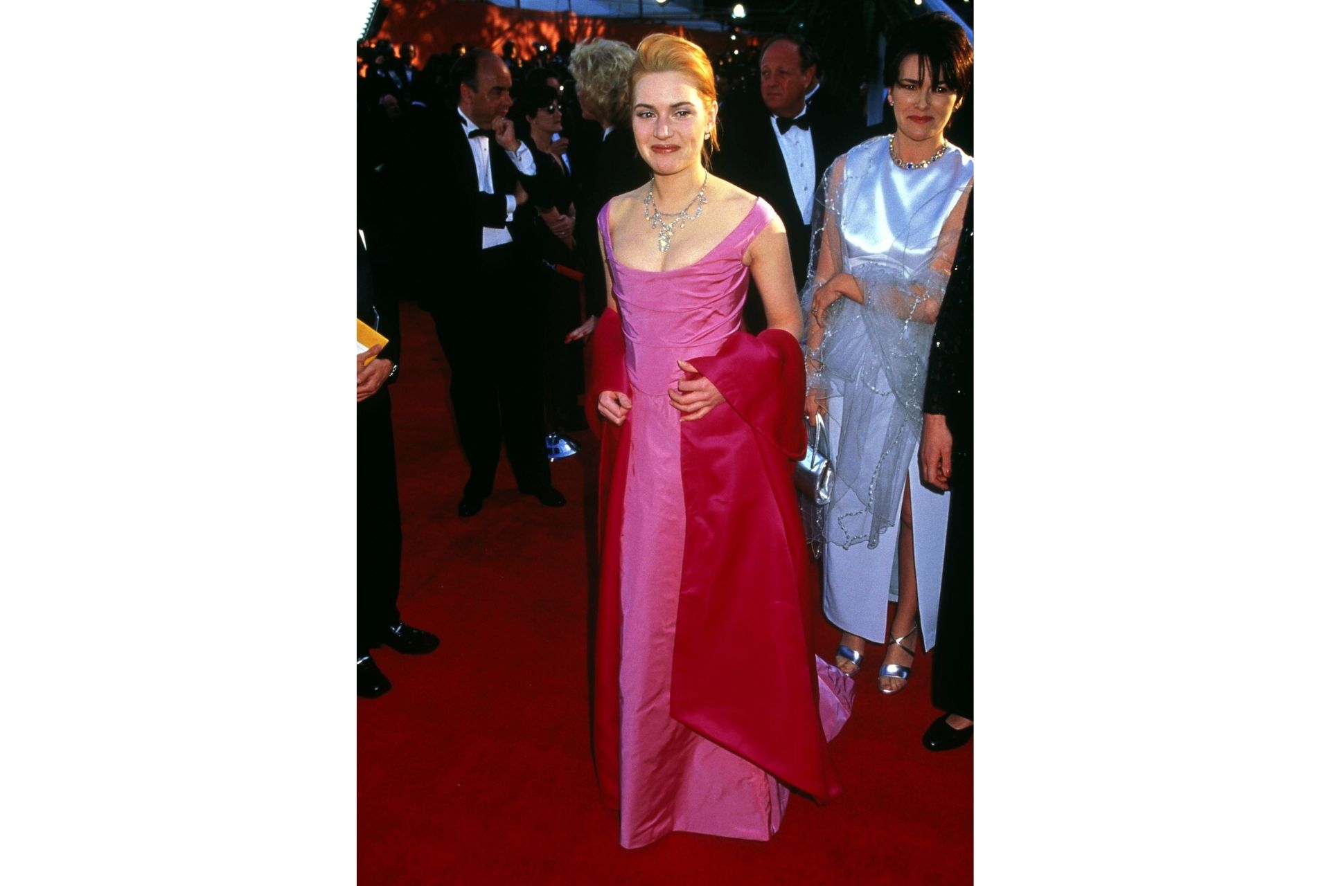 6 grandes aciertos (y errores) de la alfombra roja de los Premios Oscar