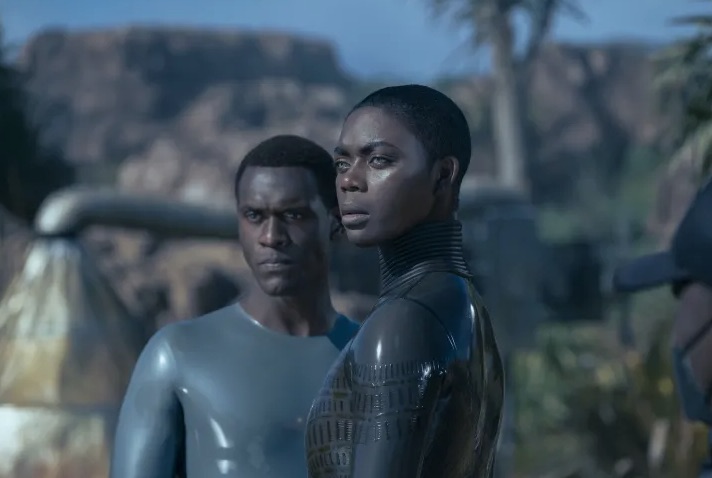 'Raised by Wolves' final: Las mayores preguntas sin respuesta de la ...