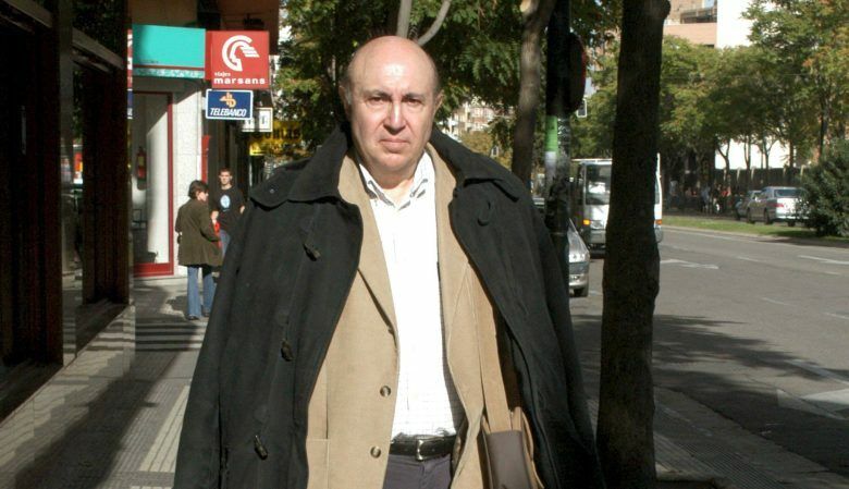 Luis Roldán quedará en libertad el 19 de marzo sin haber devuelto el ...