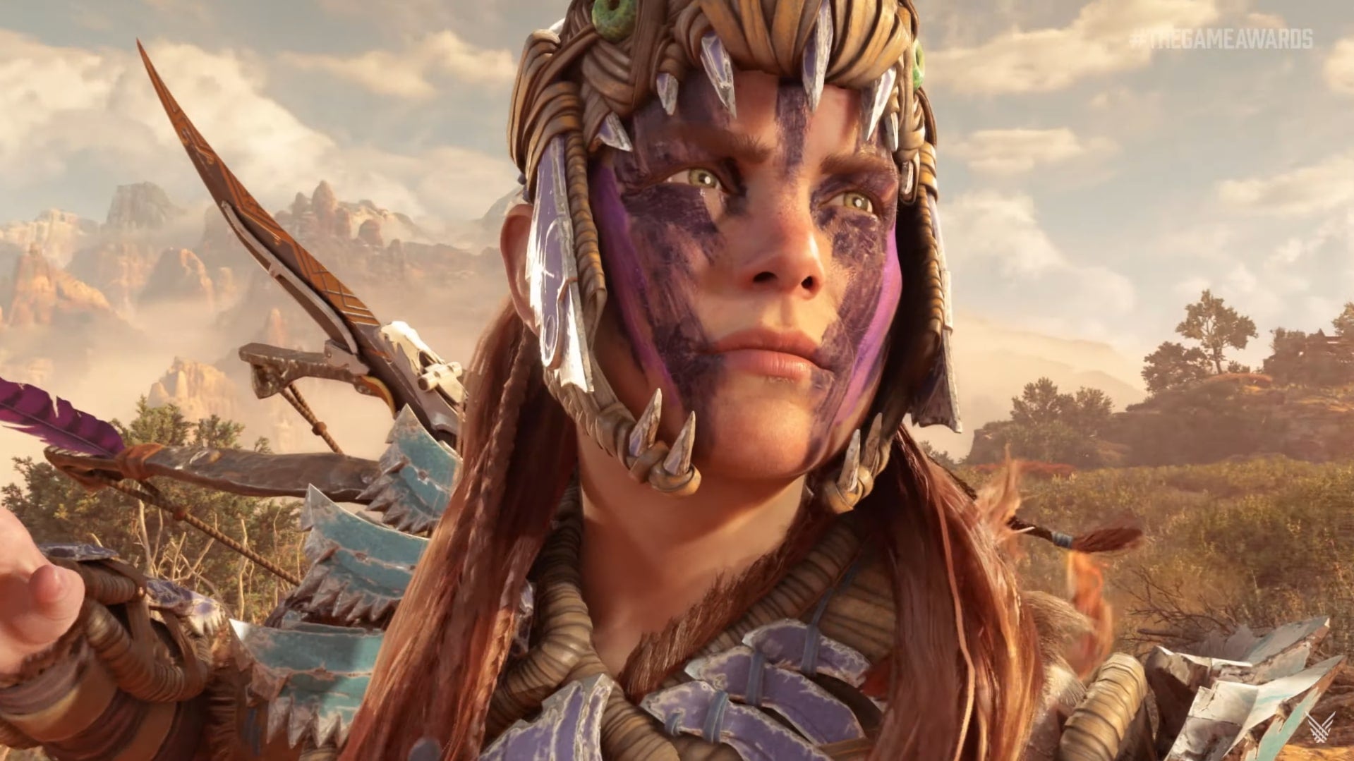Horizon Forbidden West: Aloy regresa en la primera gran aventura de la PS5