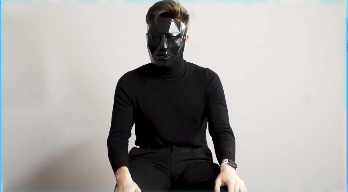 El 'streamer' español aXoZer, entre los hispanohablantes con más ...