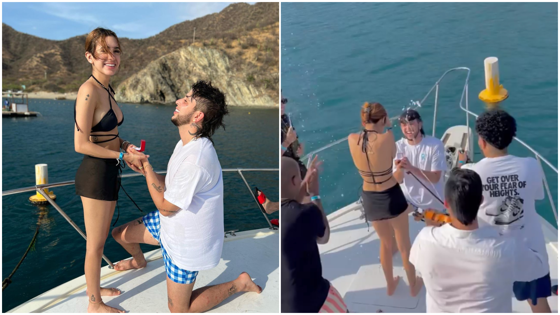 Quién es la 'influencer' y 'tiktoker' mexicana Domelipa, que tiene más de 60 millones de seguidores