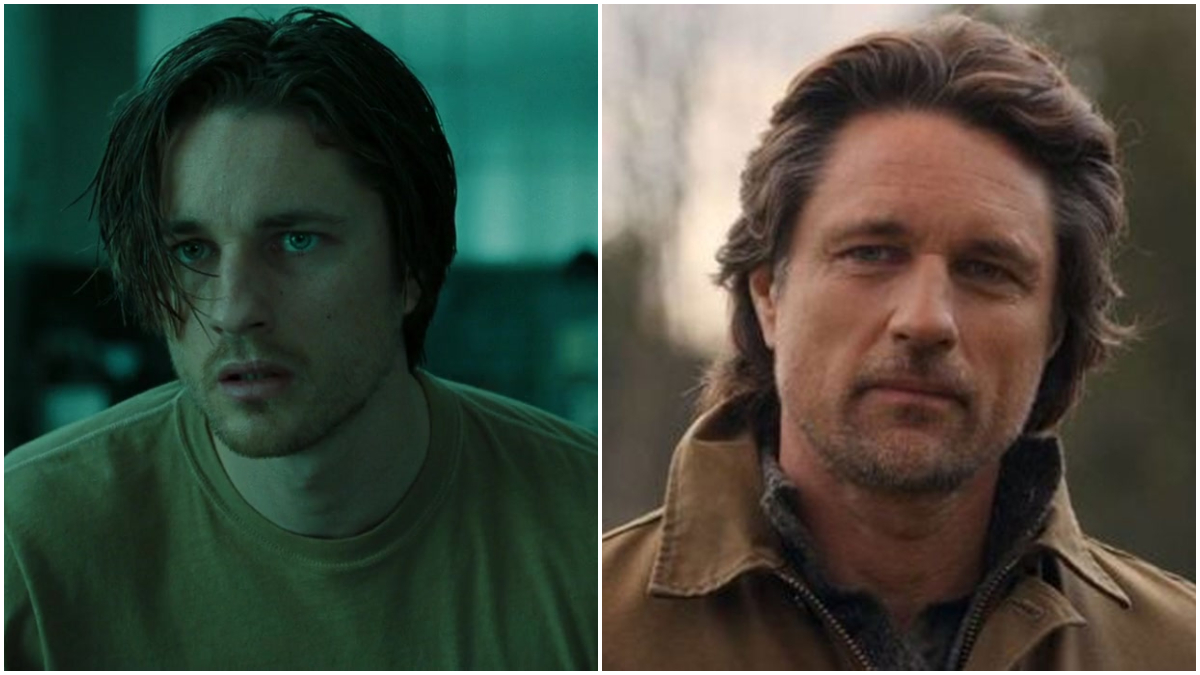 Fotos: 20 años de ‘The Ring (La señal)’: así han cambiado los protagonistas del remake de terror ...