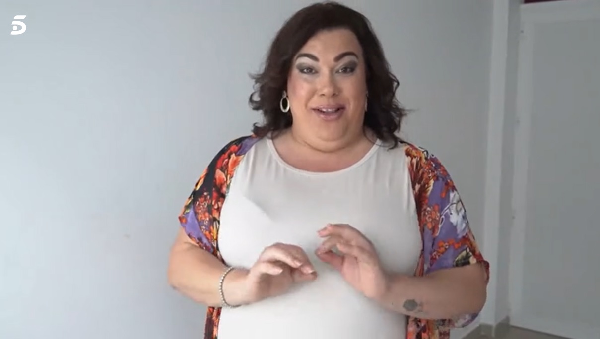 Desirée Rodríguez, decimoquinta concursante confirmada de ...