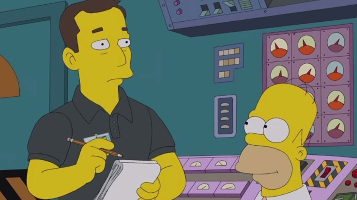 Fotos: Las mejores 35 estrellas invitadas de ‘Los Simpson’ | Imágenes