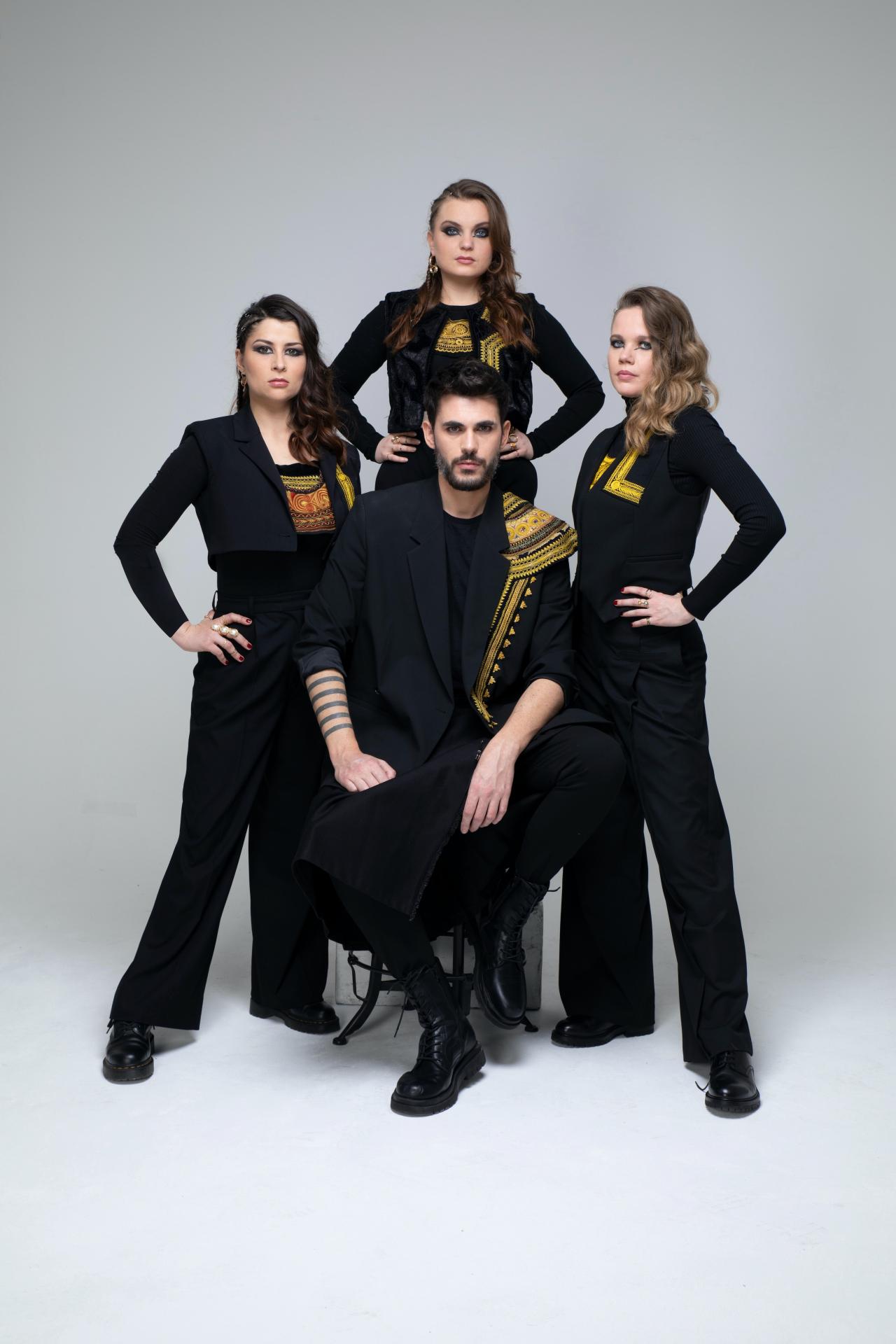 Qué dice la letra de 'Fulenn', la canción de Alvan y Ahez que ...