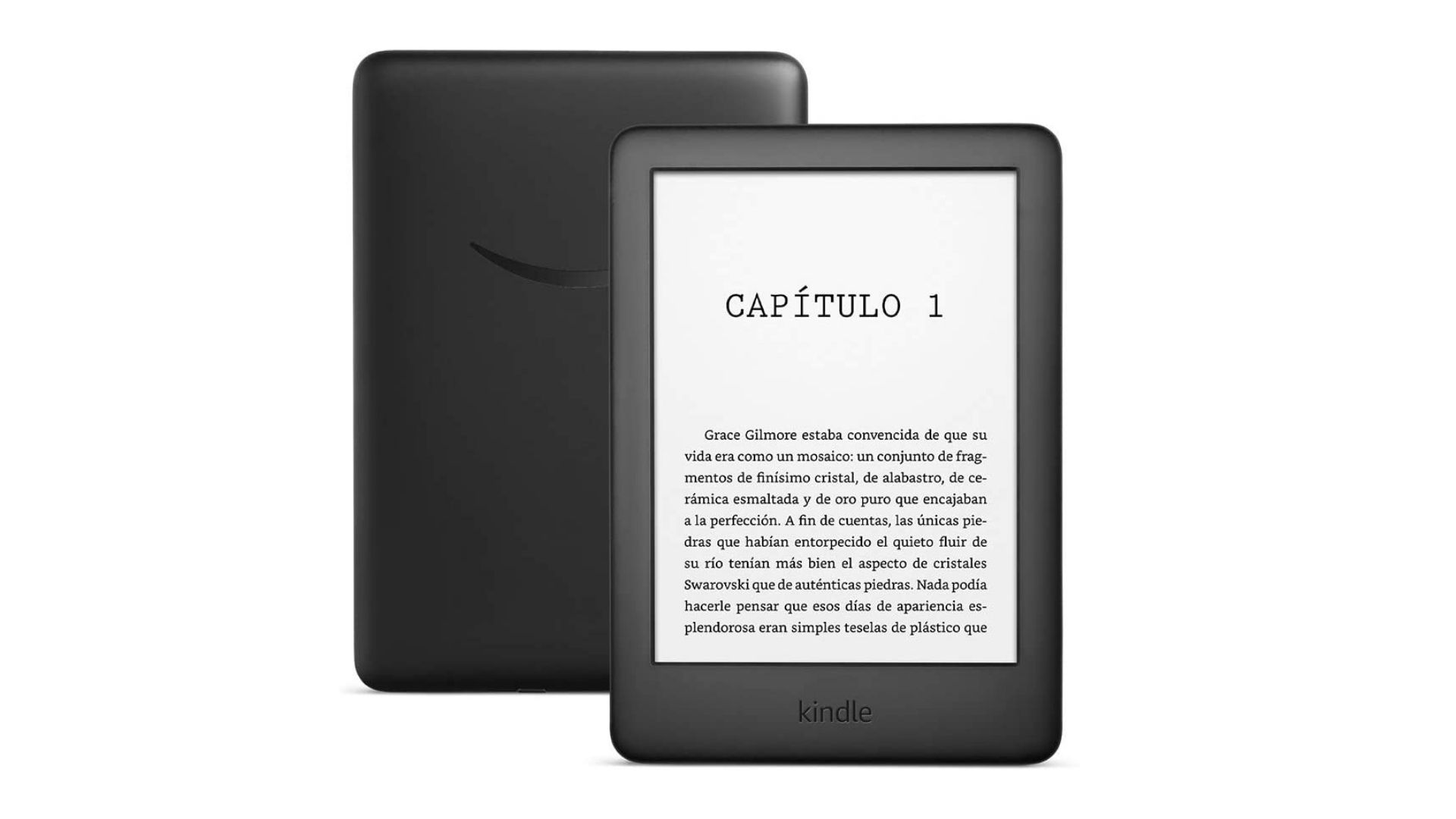 Los cinco títulos imprescindibles en Kindle para leer este agosto en la ...