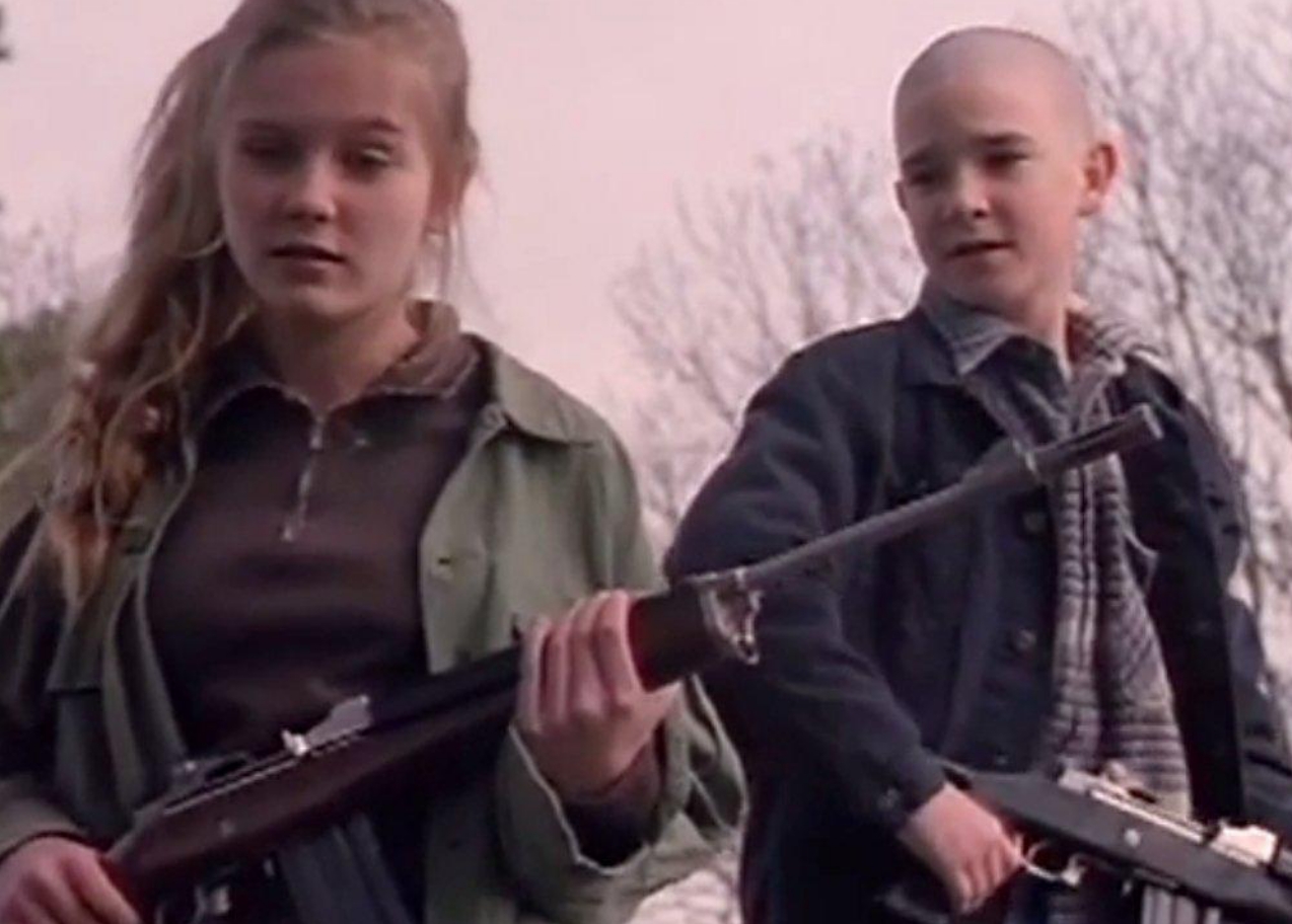 Fotos: Curiosidades de Kirsten Dunst que quizás desconocías | Imágenes