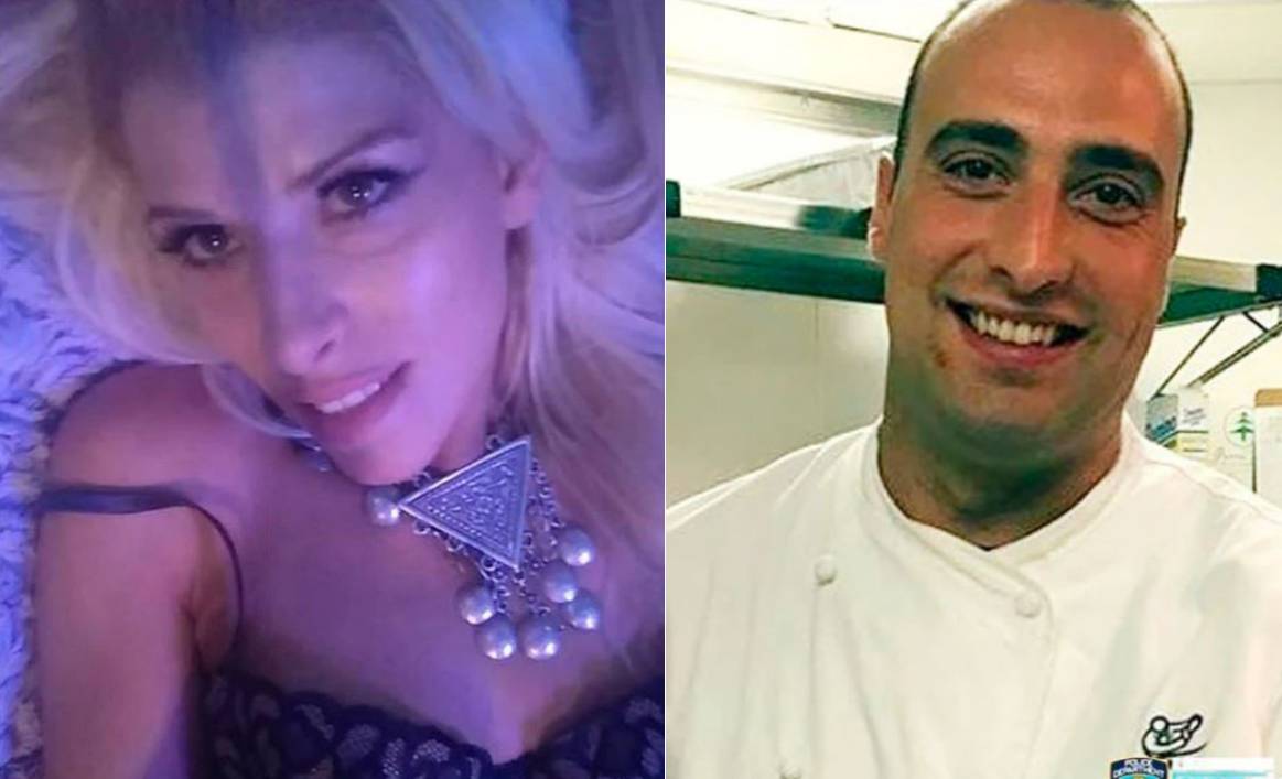 Angelina Barini, la prostituta que se convirtió en asesina en serie ...