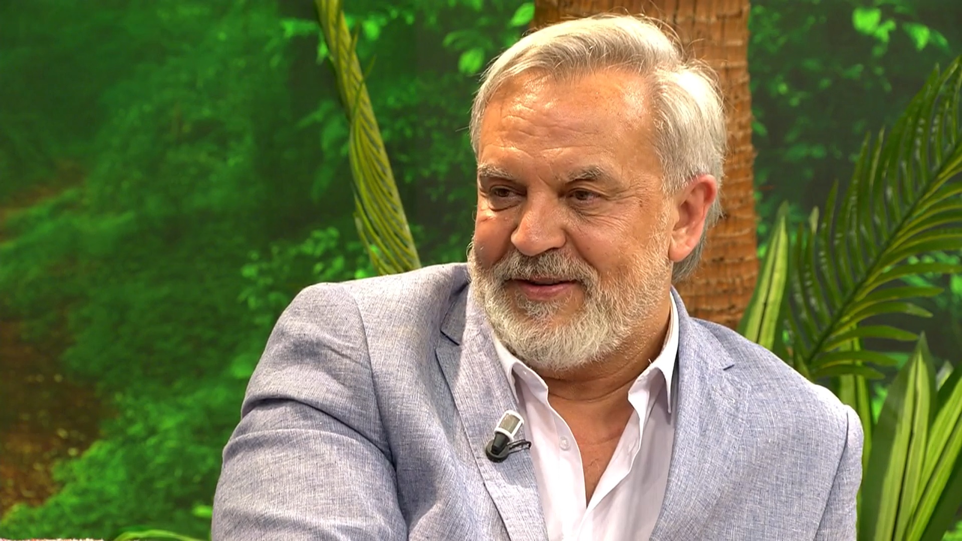 Enrique del Pozo cuenta cómo es su relación con Ana Anguita, su ...