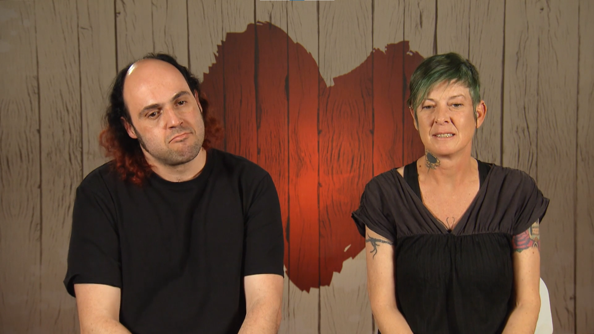 Sandra se queja del tamaño de las raciones de su cena en 'First dates ...