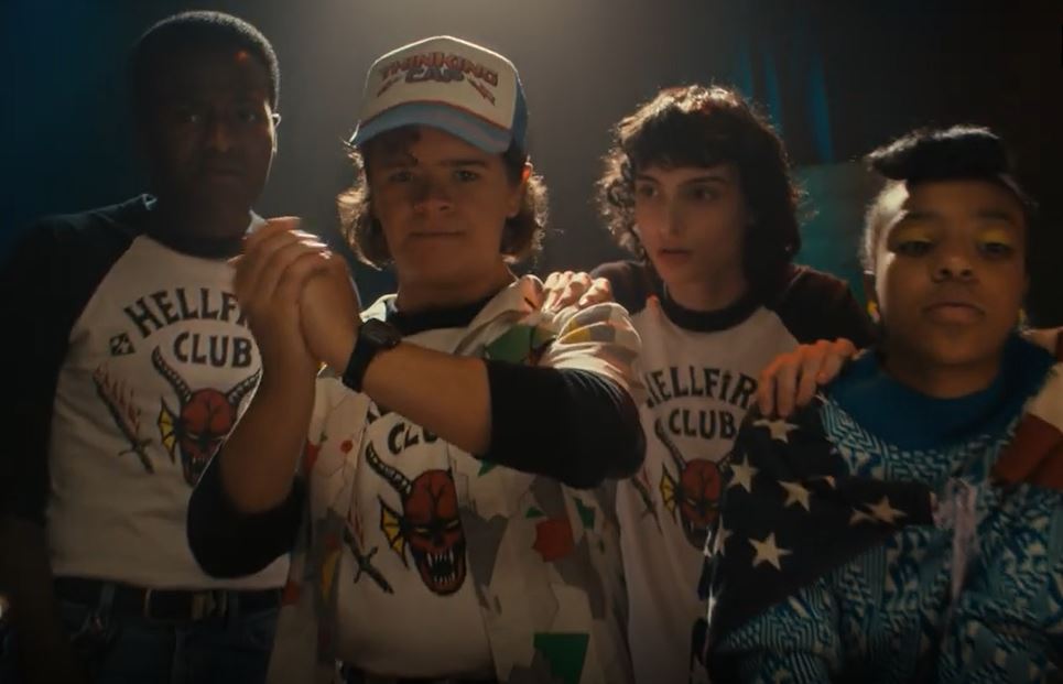 'Stranger Things 4T. Volumen I': Dentro de la temporada más ambiciosa ...