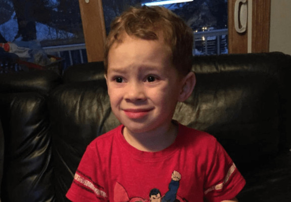 Gavin Mastodon: el niño del millón de seguidores, 10 años después de ...