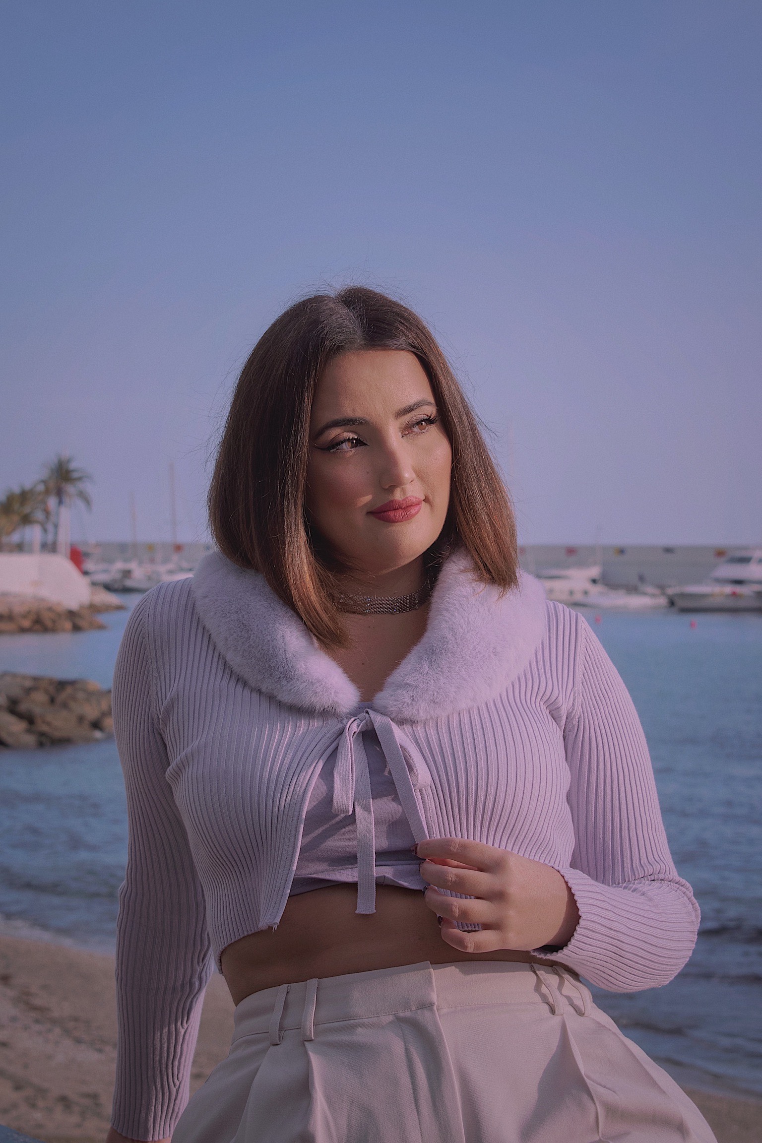 Marina Llorca: “Somos seres humanos, no robots creados para salir en ...