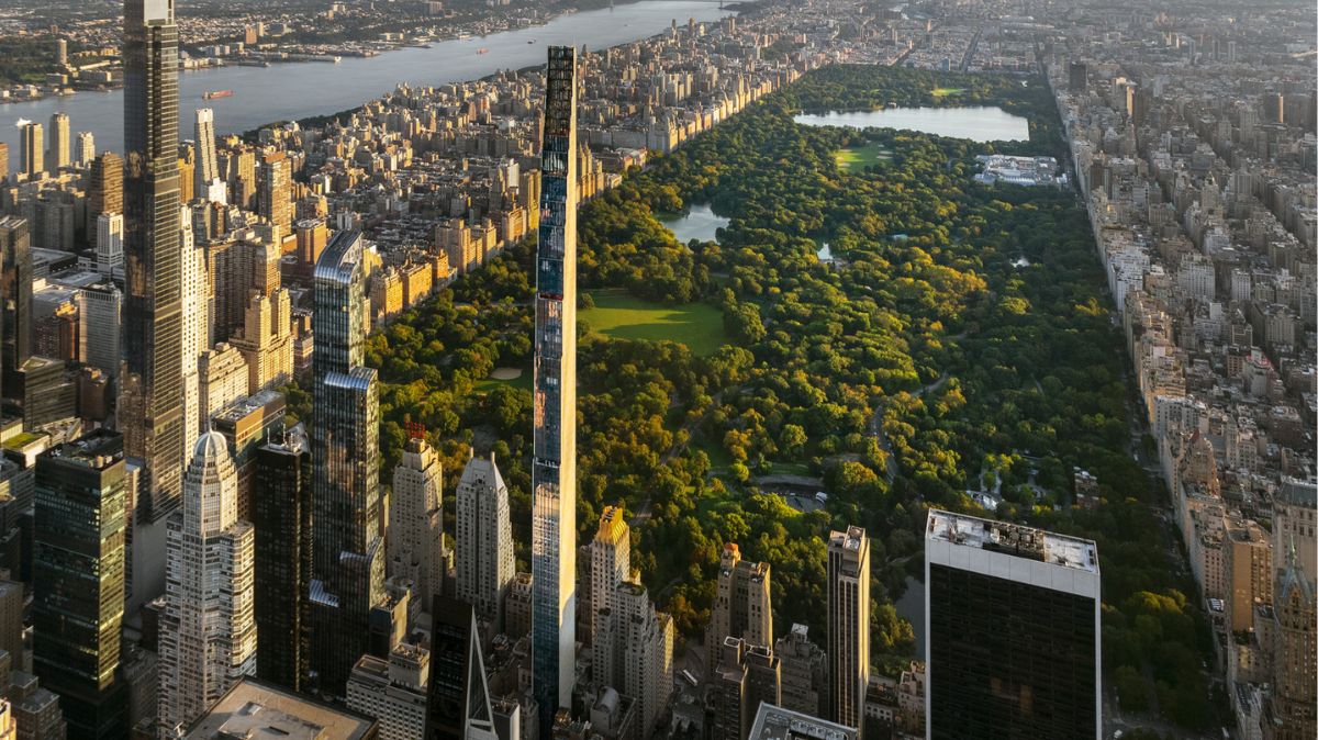 5 megaconstrucciones que transformarán las ciudades en unos años