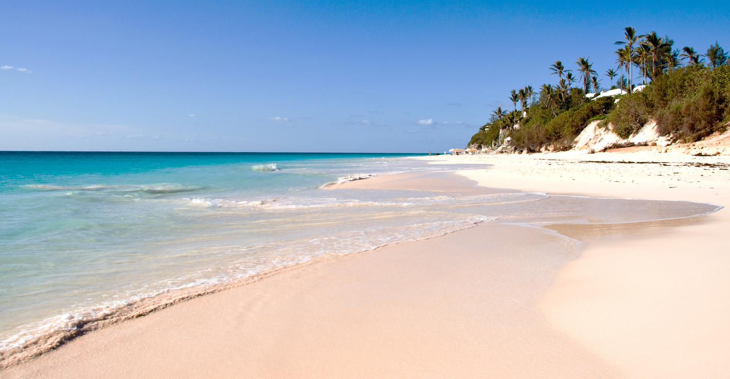 Fotos: Las playas de arena rosa más espectaculares del mundo | Imágenes