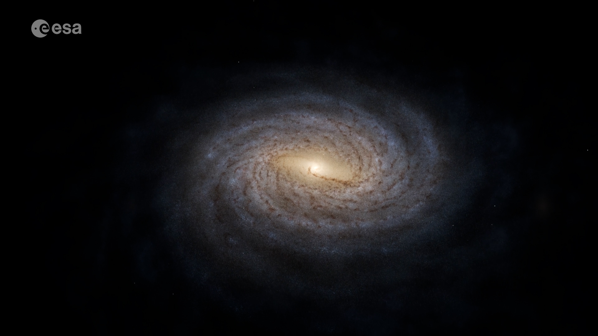 Un grupo de astrónomos presenta en el Vaticano miles de galaxias ...