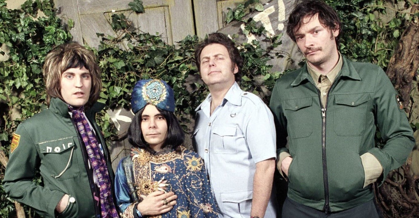 Fotos: Las 100 mejores series de comedia de todos los tiempos | Imágenes