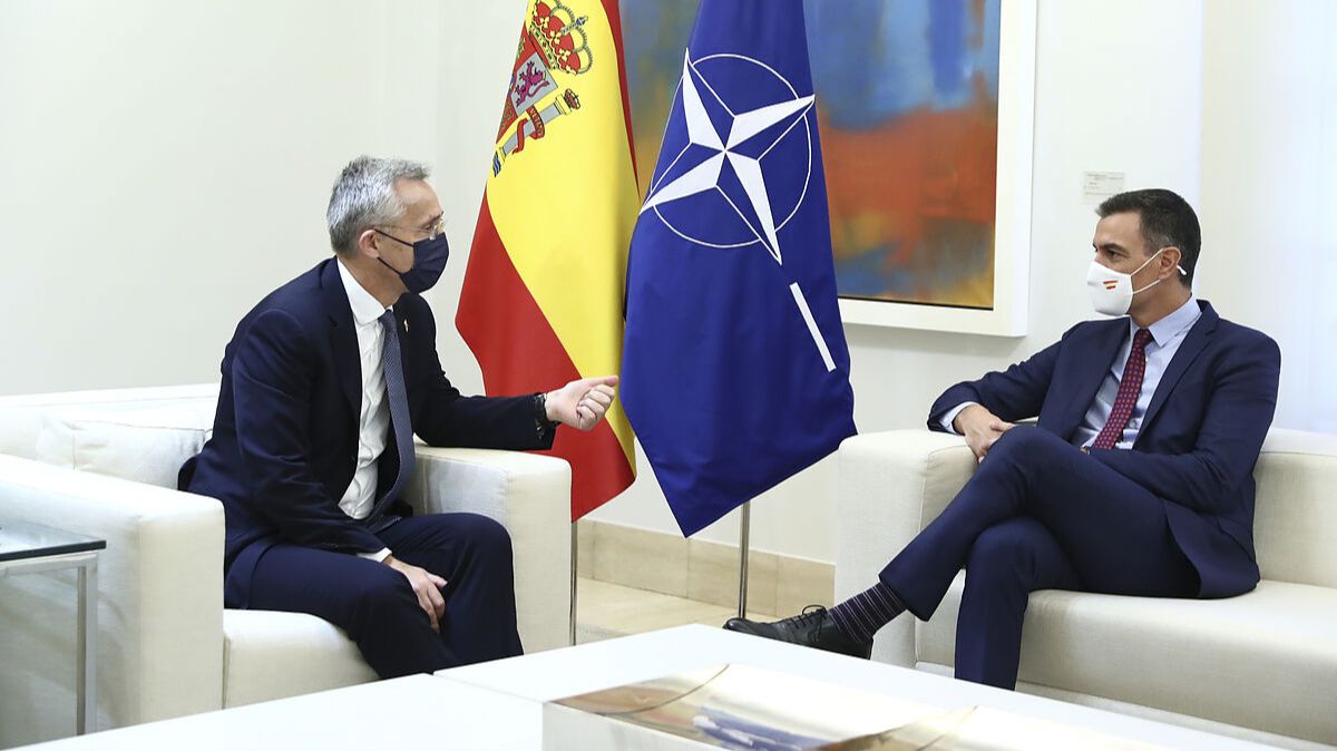 Horarios de la Cumbre de la OTAN en Madrid