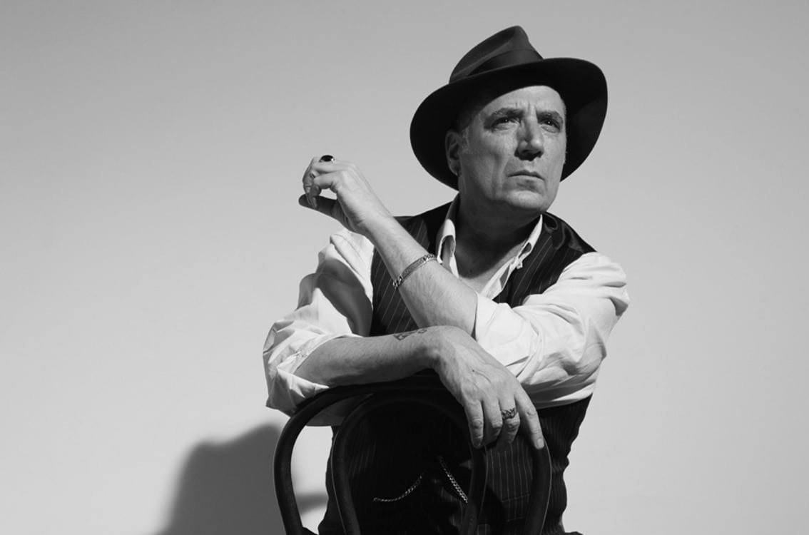 Loquillo anuncia nuevos conciertos de su gira '30 años de Transgresiones'