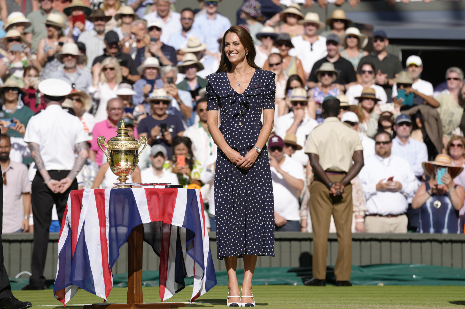 Fotos: Dime cuánto mides y te diré qué 'celebrity' está a tu altura ...