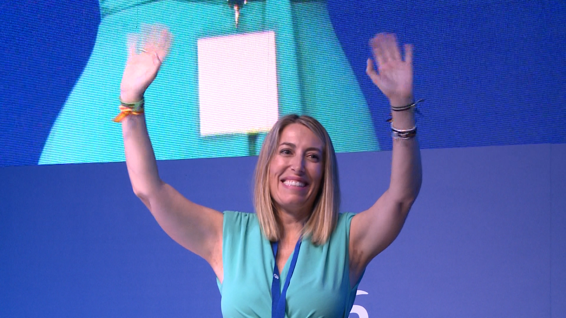 María Guardiola considera ahora que el "diálogo y el acuerdo" con Vox ...