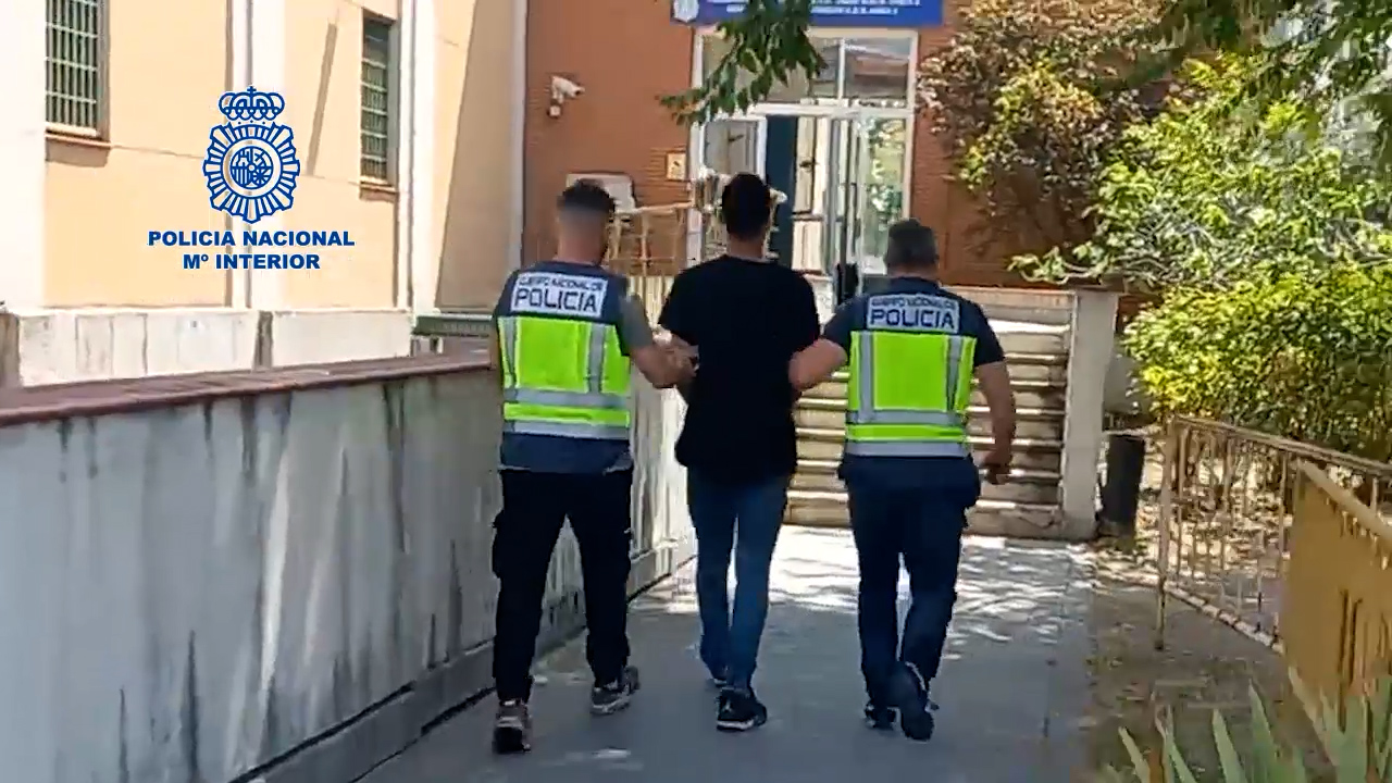 Búsqueda y captura para uno de los Trinitarios acusados de asesinato ...