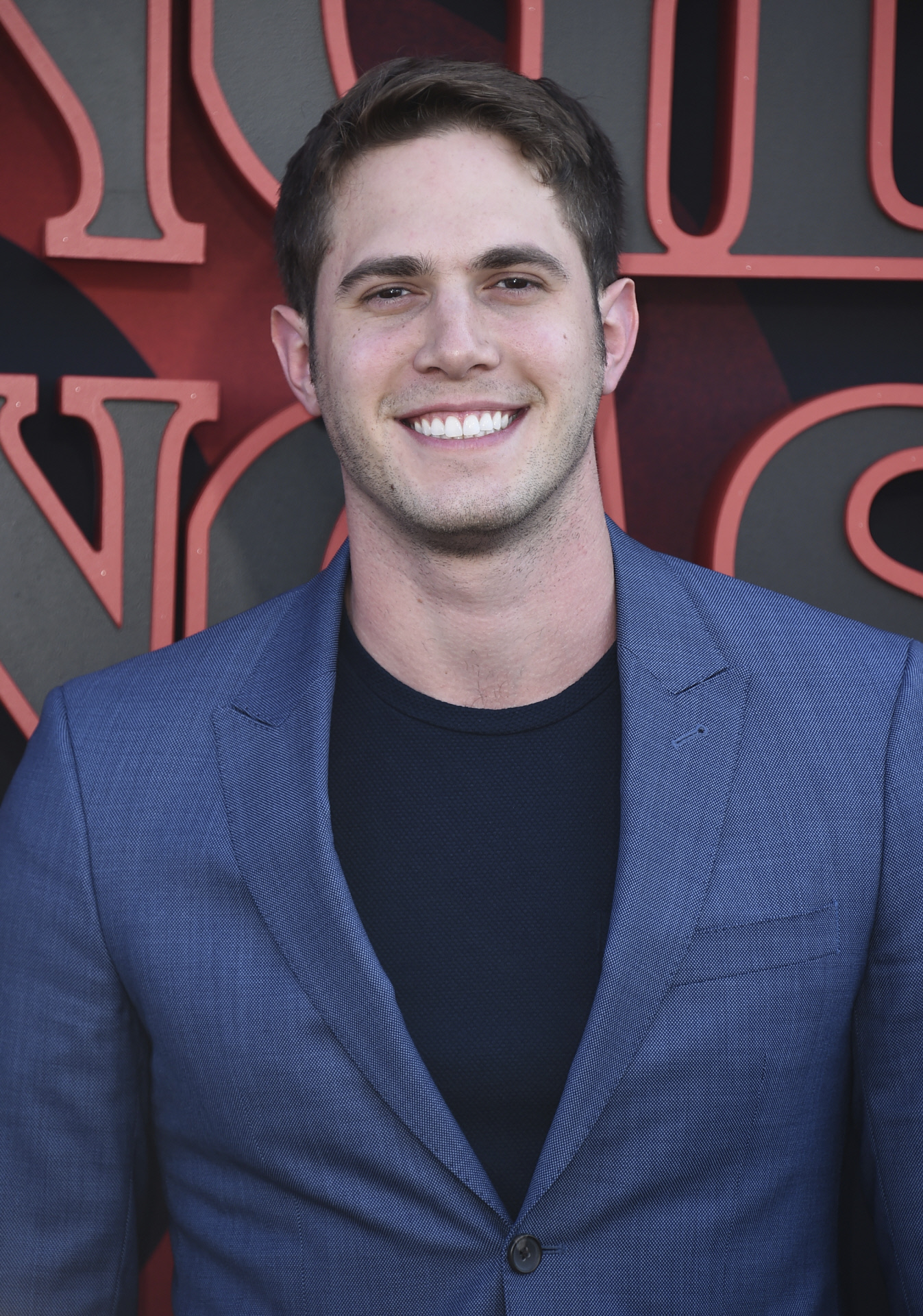 Blake Jenner, de 'Glee', detenido por conducir bajo los efectos del ...
