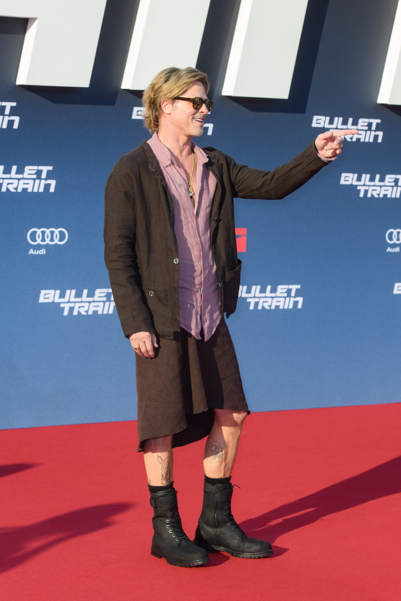 Fotos: Dime cuánto mides y te diré qué 'celebrity' está a tu altura ...