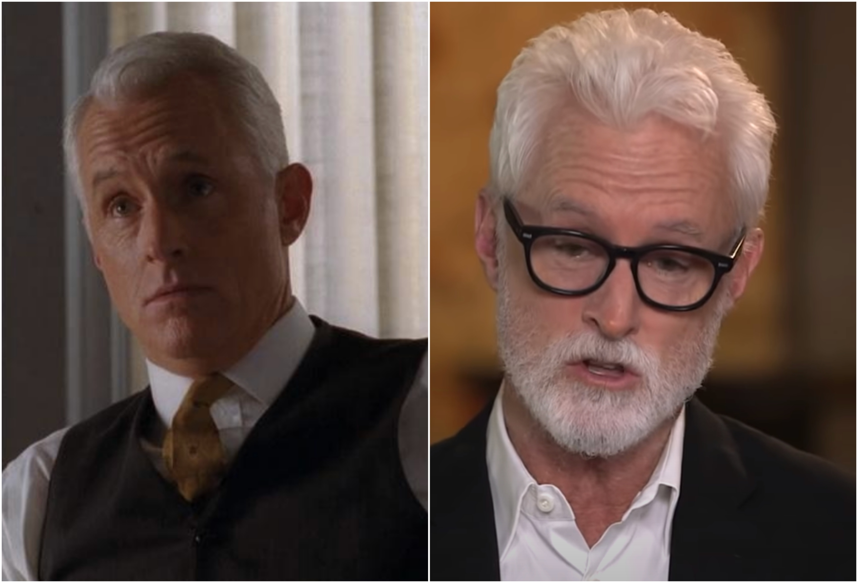 Fotos: Las estrellas de 'Mad Men', 15 años después | Imágenes