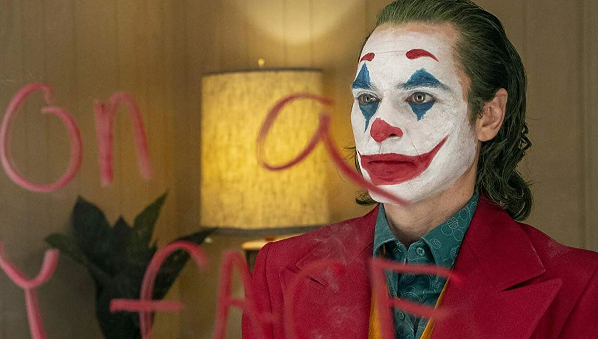 'Joker 2' ya tiene fecha de estreno