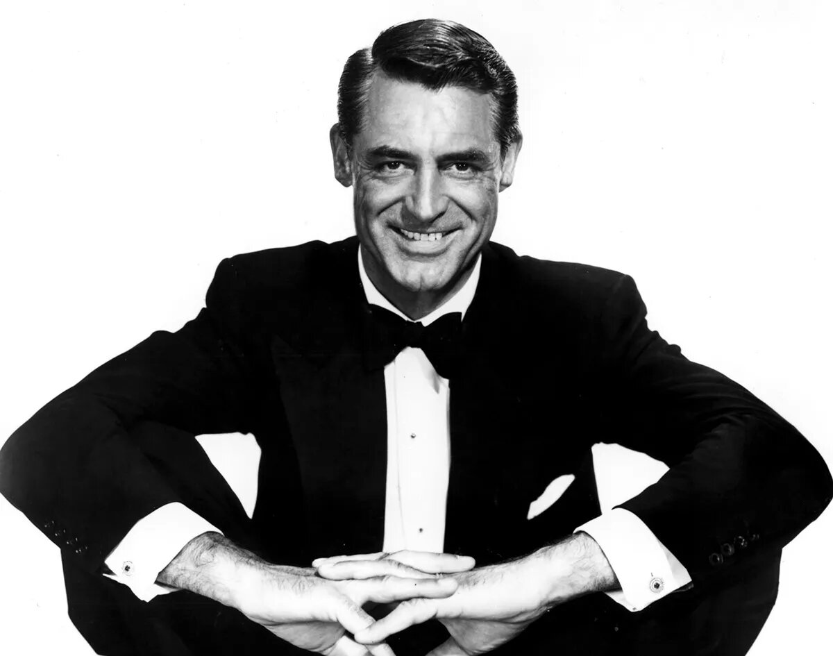 El nuevo biopic de Cary Grant ya tiene protagonista