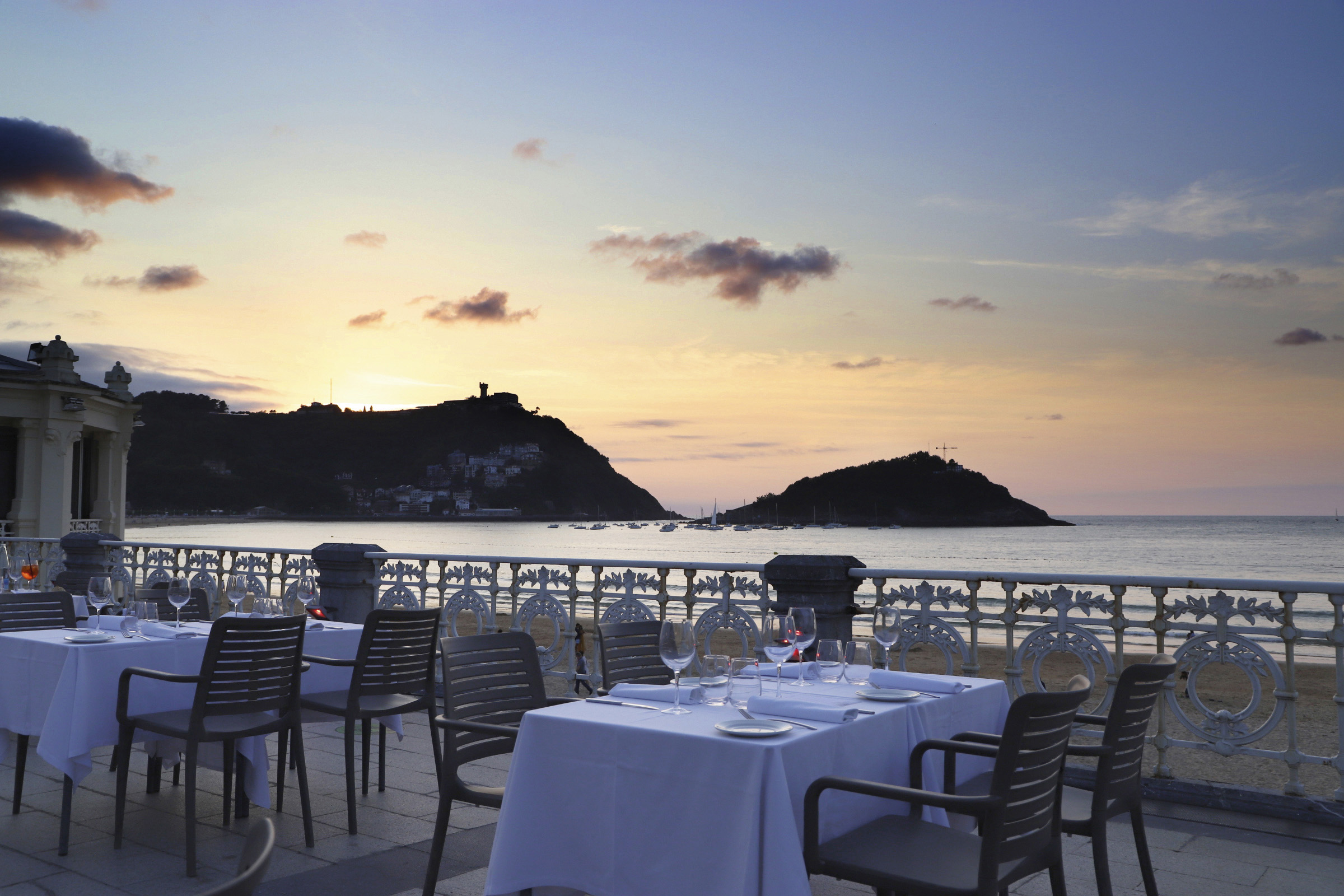 Fotos: Los 20 mejores restaurantes del País Vasco, según las reseñas de ...