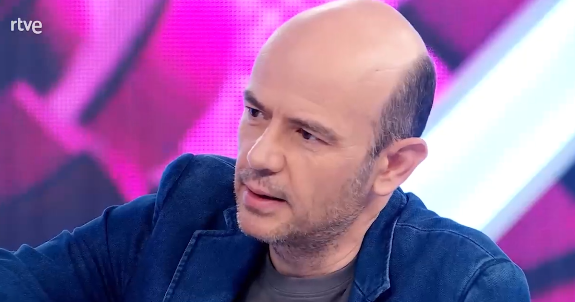 Mapi deja sin palabras a Jandro con un nuevo 'zasca': "Tú no sabes ...