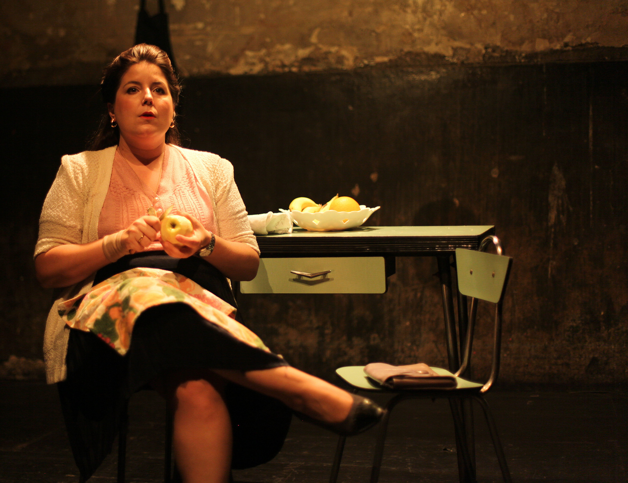 Precariedad en la cultura: "Esta profesión está llena de personas que ...