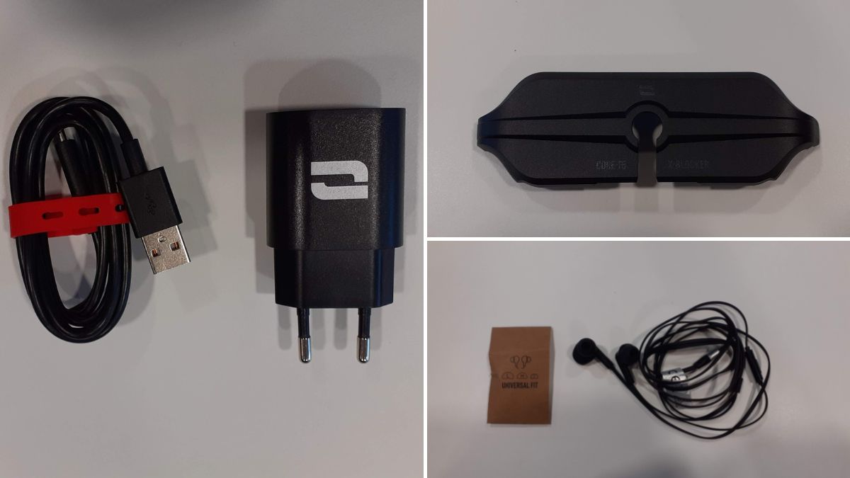 Crosscall Core-T5: una tablet todoterreno resistente a las caídas y con ...