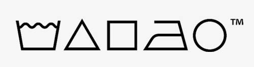 Qué significa cada símbolo de las etiquetas de la ropa