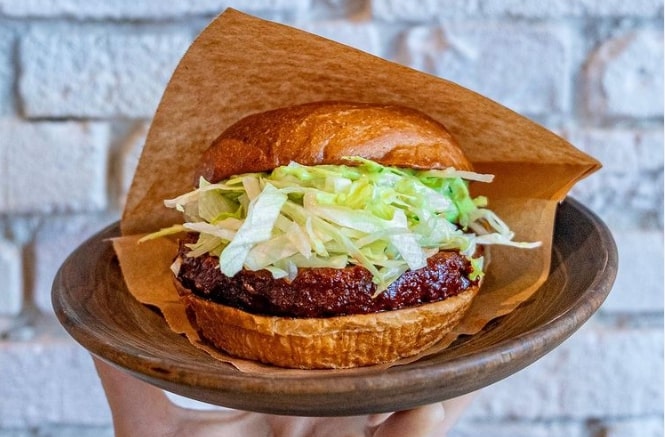 Así son las hamburguesas del chef del mejor restaurante del mundo