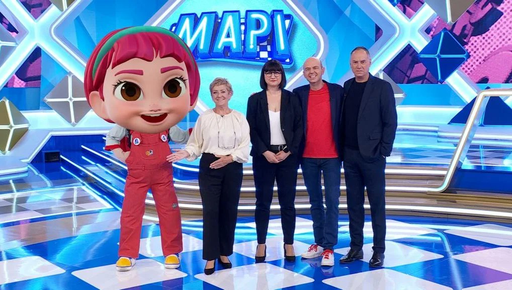 Paz Herrera, Lilit Manukyan y Erundino Alonso protagonizan el ...