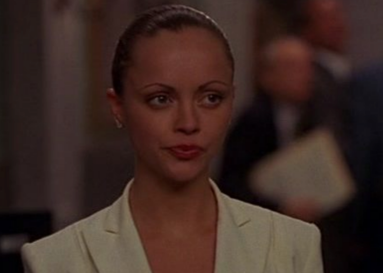 Fotos: ¿No lo sabías? Estos famosos salieron en 'Ally McBeal' | Imágenes