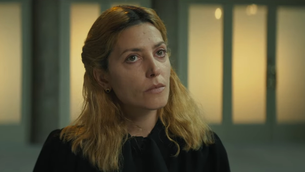 'Los renglones torcidos de Dios' y 'Halloween: El final' en lo más alto ...