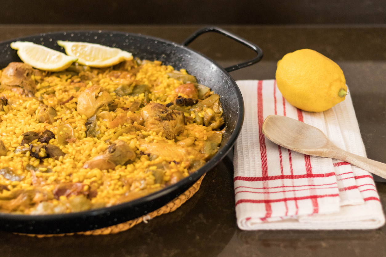 Fotos: Las 10 comidas más típicas para disfrutar de las Fallas de ...