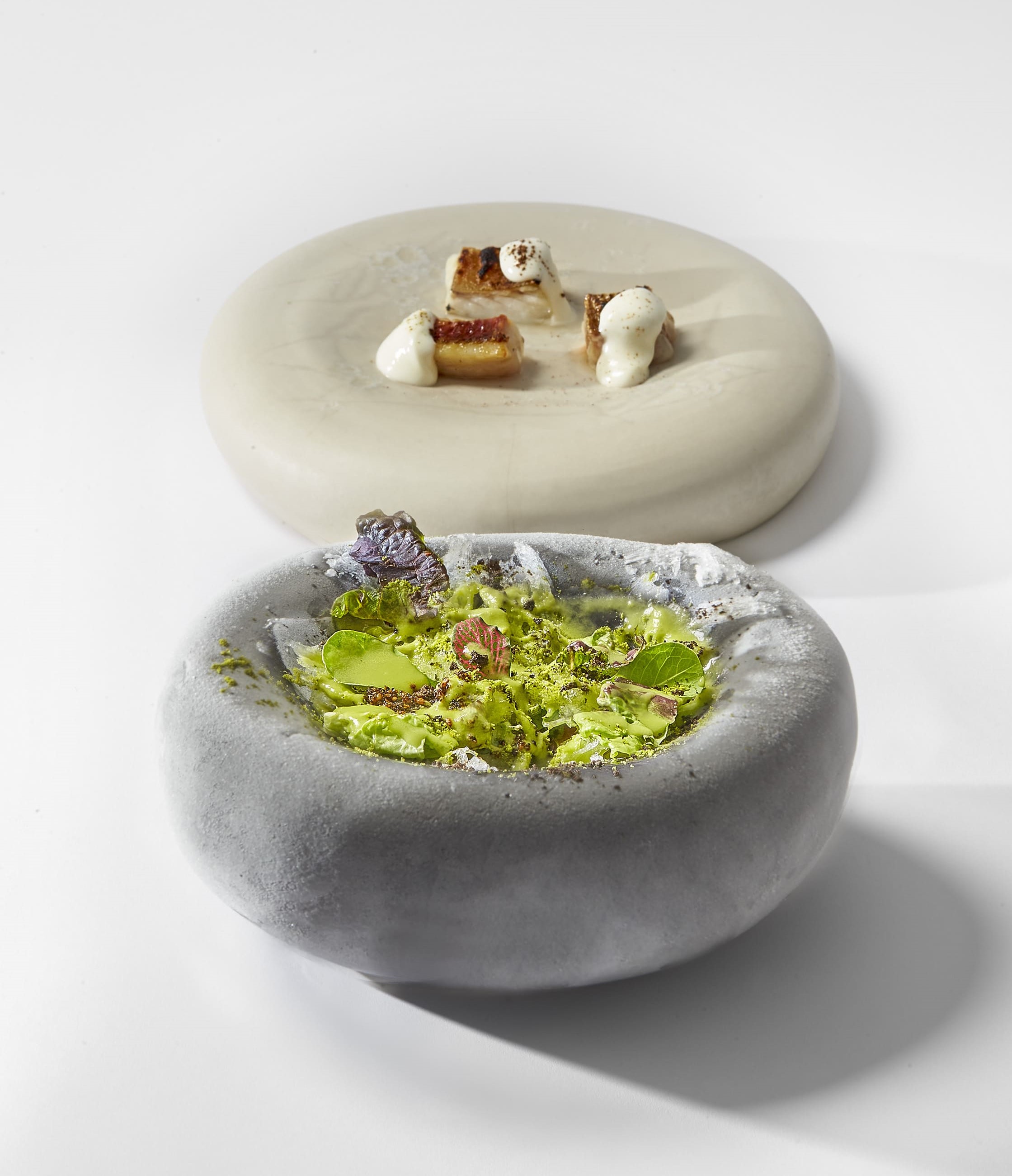 Los cinco mejores platos de España, según la Guía Michelin