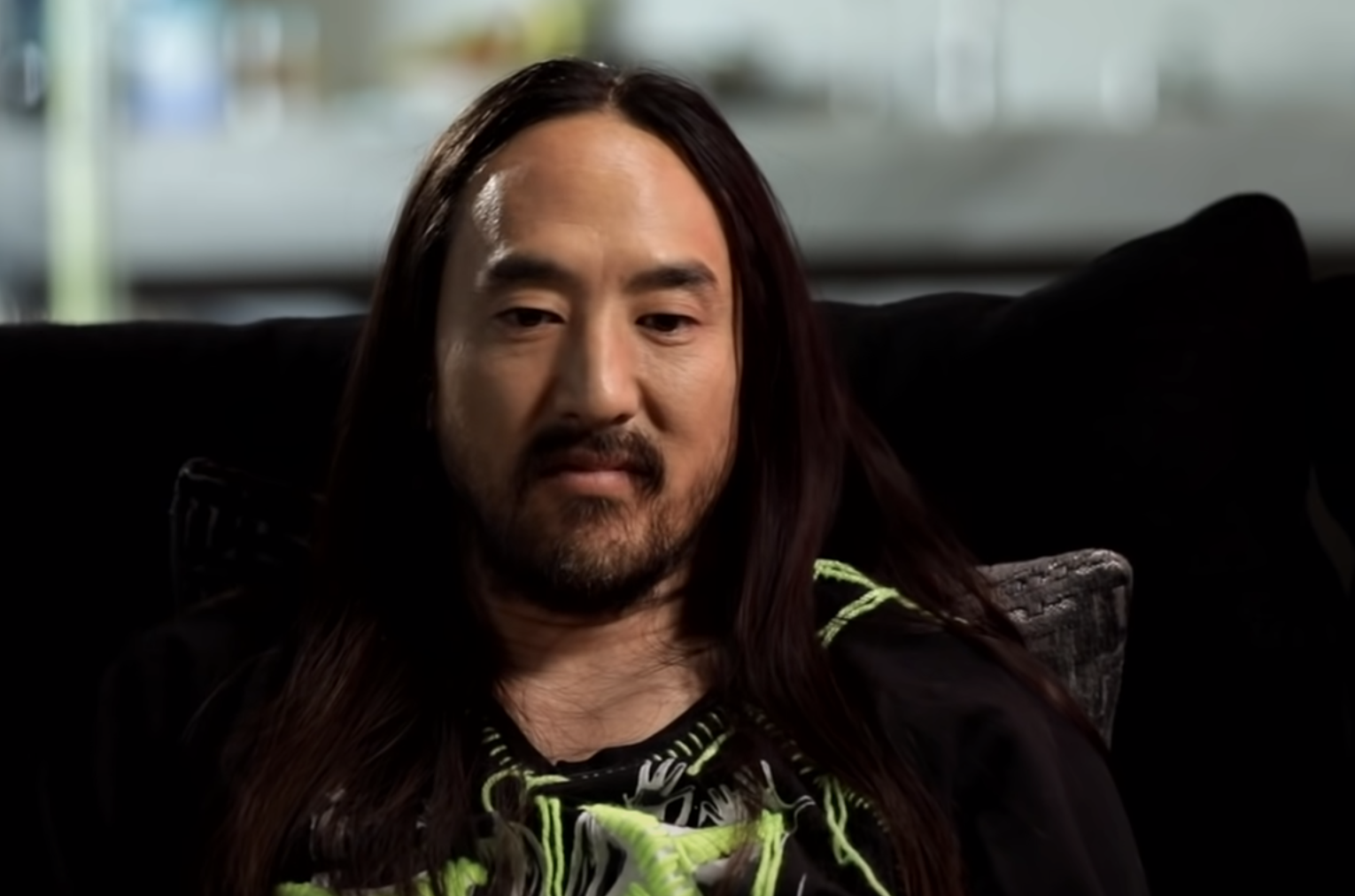 Quién es Steve Aoki, el invitado de este jueves de 'El Hormiguero': de ...