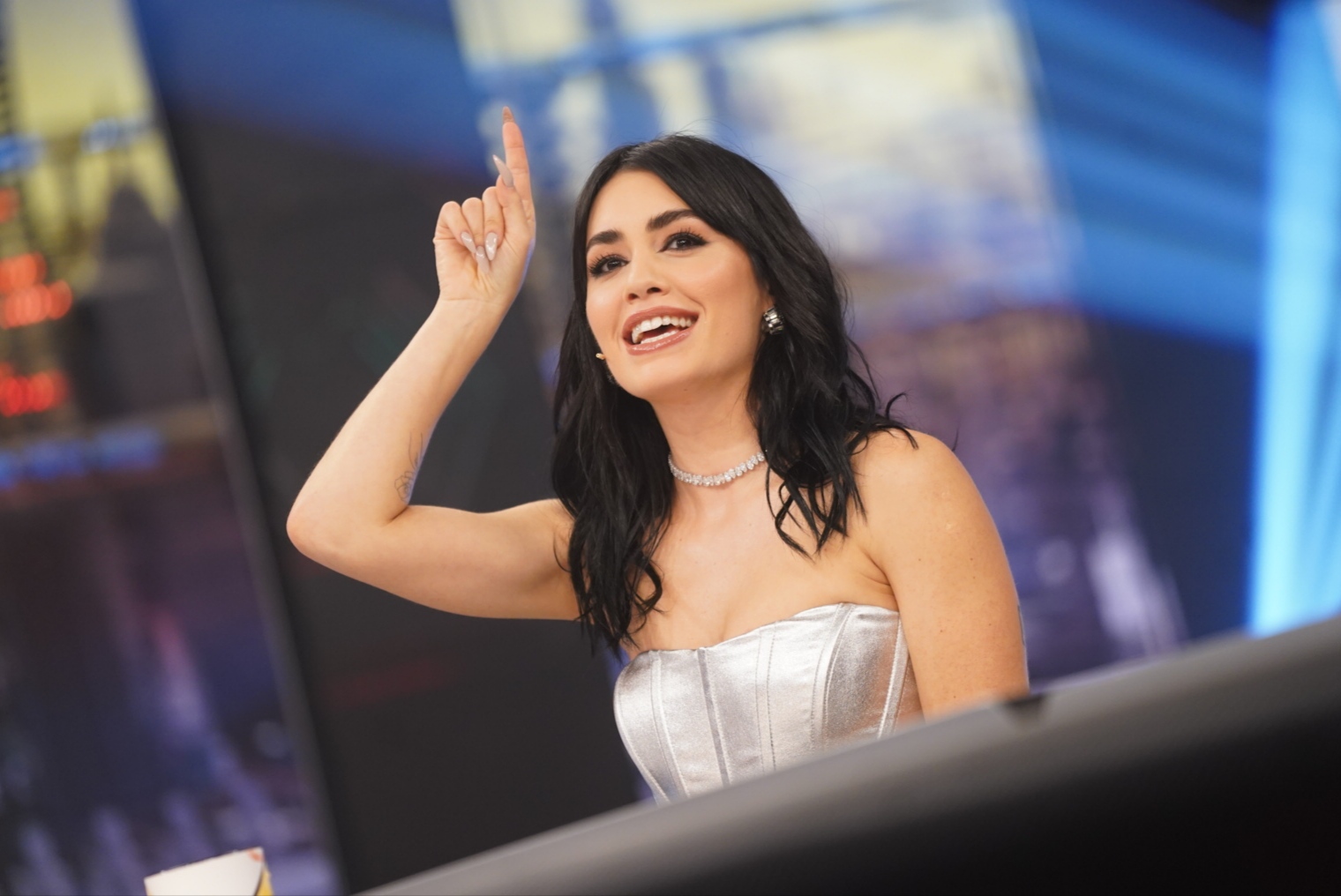 La carrera de Lali Espósito, la actriz y cantante argentina que comenzó ...