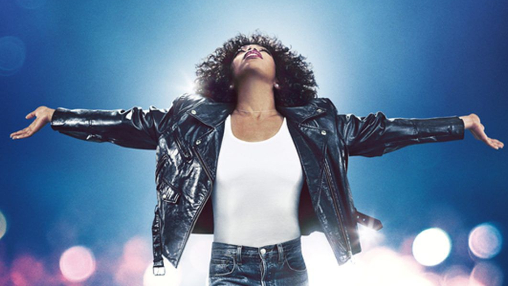 Tráiler de 'I Wanna Dance With Somebody', el biopic de Whitney Houston