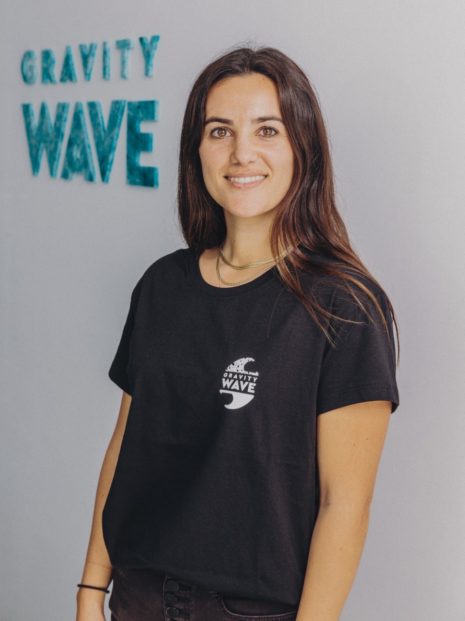 Amaia Rodríguez, la mujer que hace magia con los plásticos mal desechados