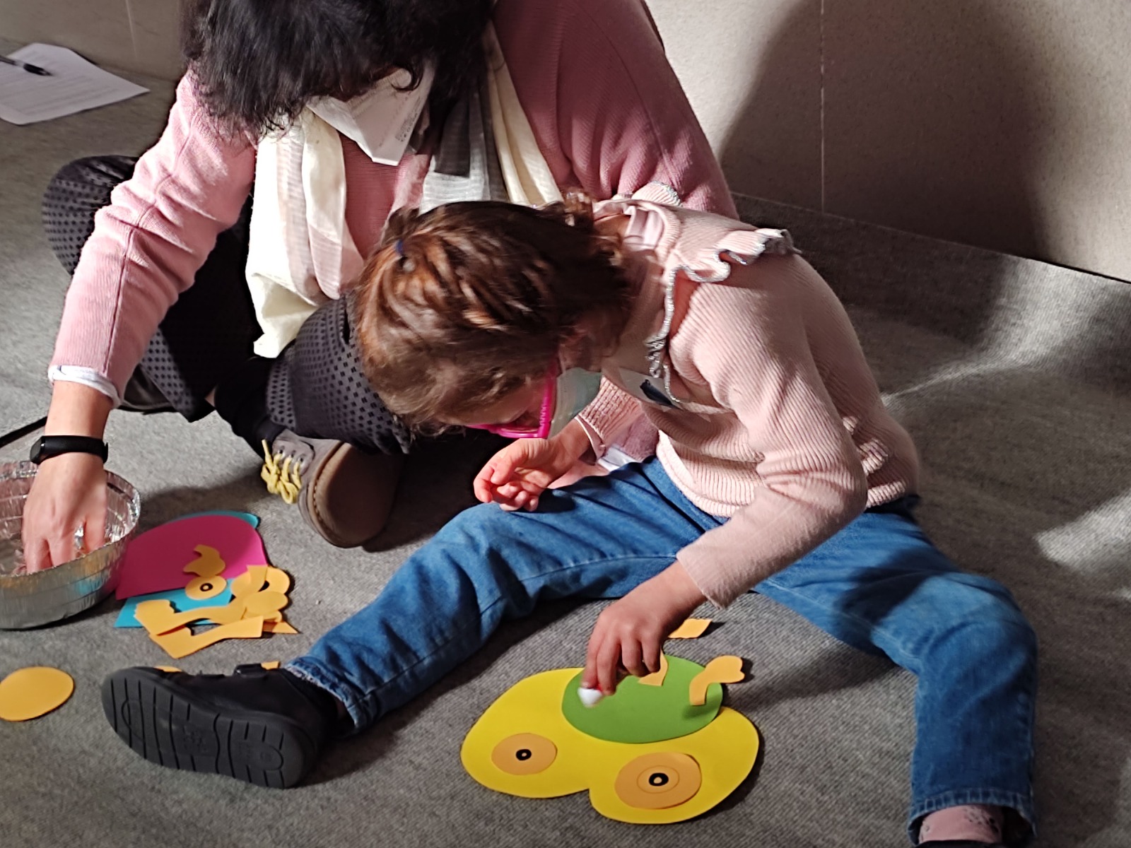 Cómo las matemáticas mejoran la capacidad cognitiva de niños con discapacidad: "Hará que ...