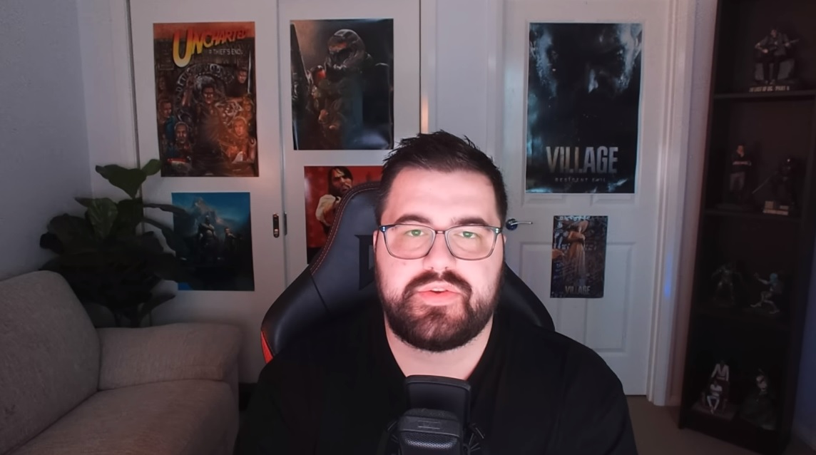 Un 'youtuber' revela por error que filtró información confidencial de ...