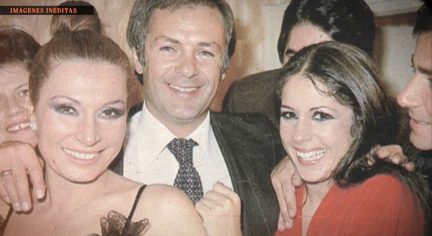 Rocío Carrasco desvela por qué Isabel Pantoja no cantó con Rocío Jurado ...